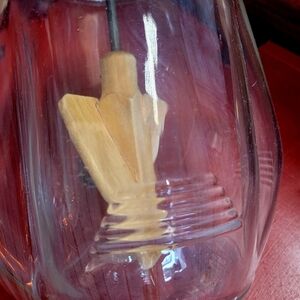 Dazey | Kitchen | Vintage Dazey Handcrank Butter Churn With Wooden ...